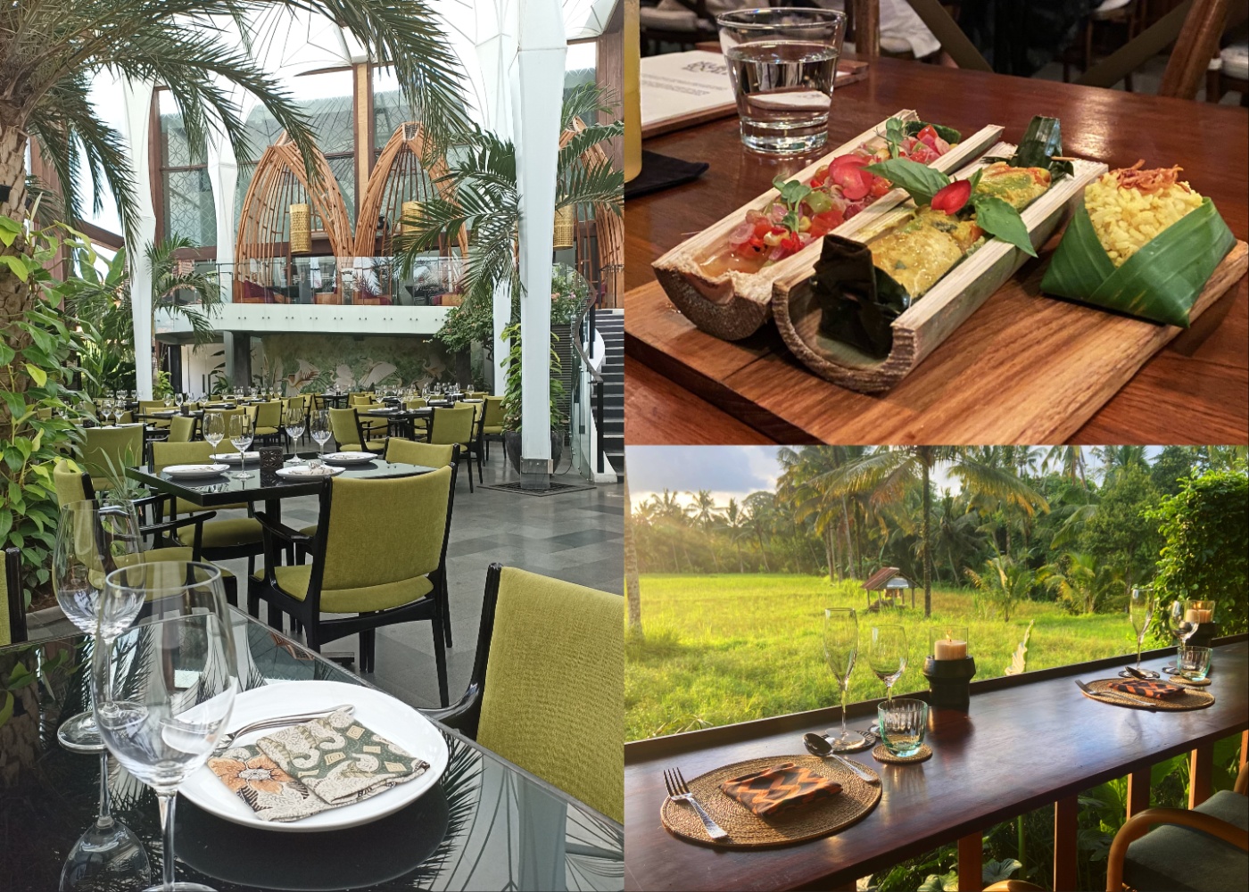 16 BEST Indonesian Restaurants in Bali (2026)