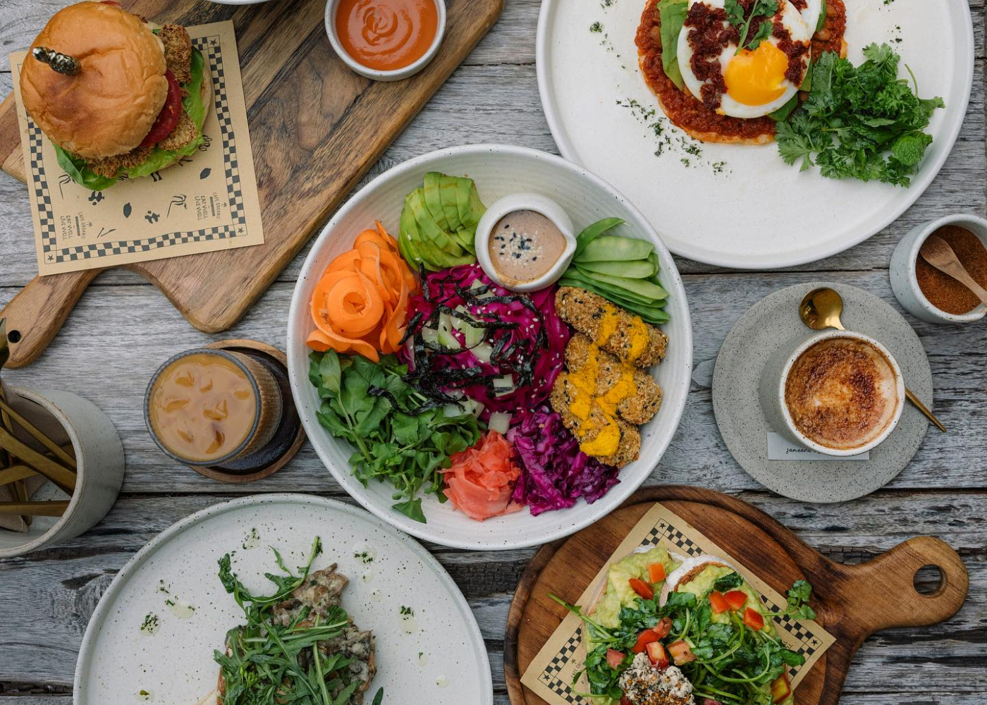 46 best restaurants in Seminyak, Bali – The 2025 Guide