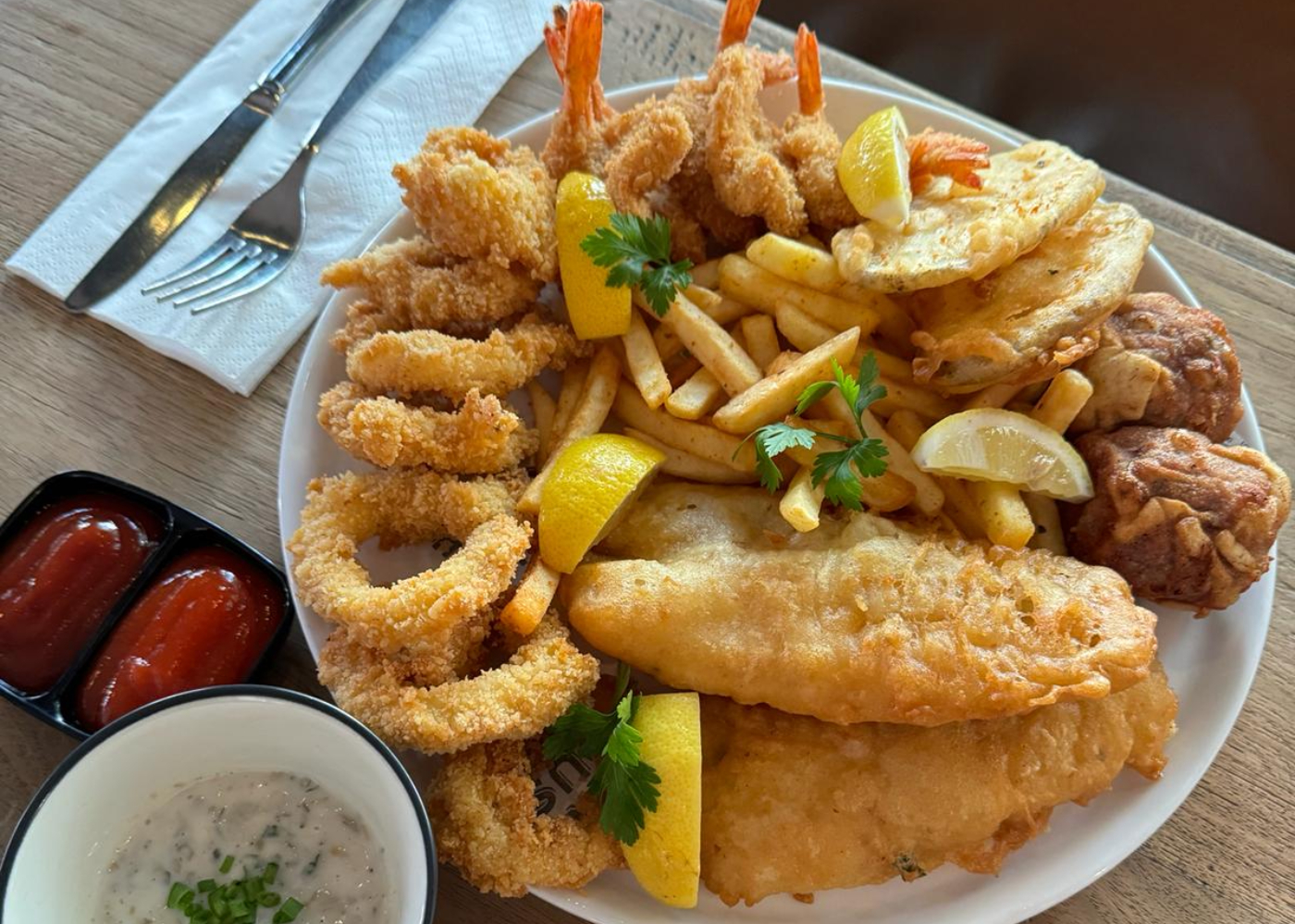 46 best restaurants in Seminyak, Bali – The 2025 Guide