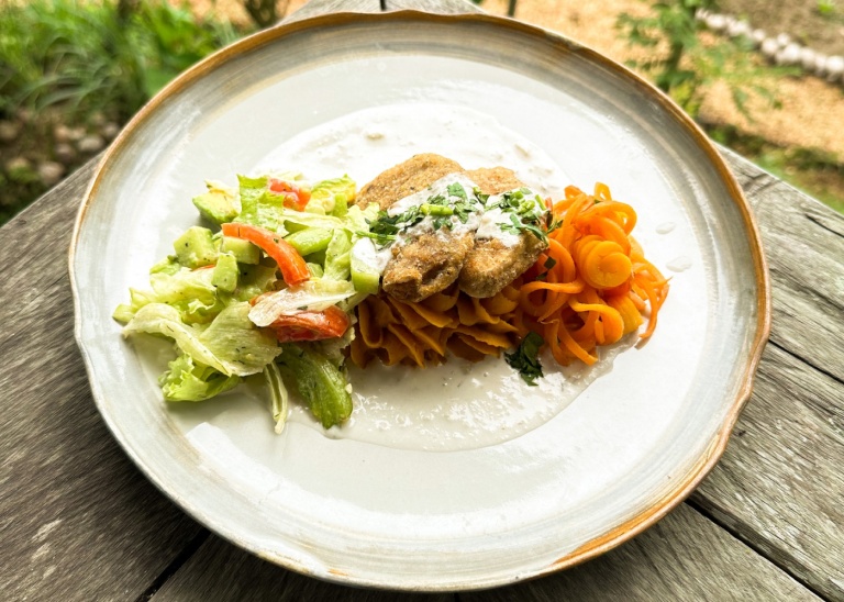 21 Best Vegan & Vegetarian Restaurants in Bali – 2025