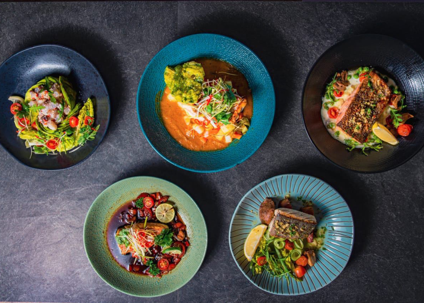 28 Best Vegan & Vegetarian Restaurants in Bali – 2025