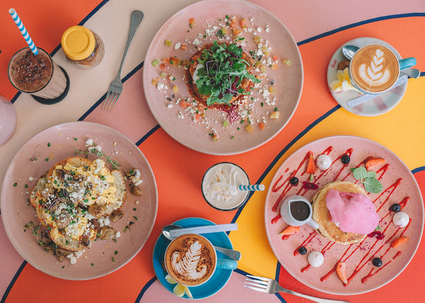 23 Best Restaurants in Seminyak, Bali | Top Places to Eat in 2025