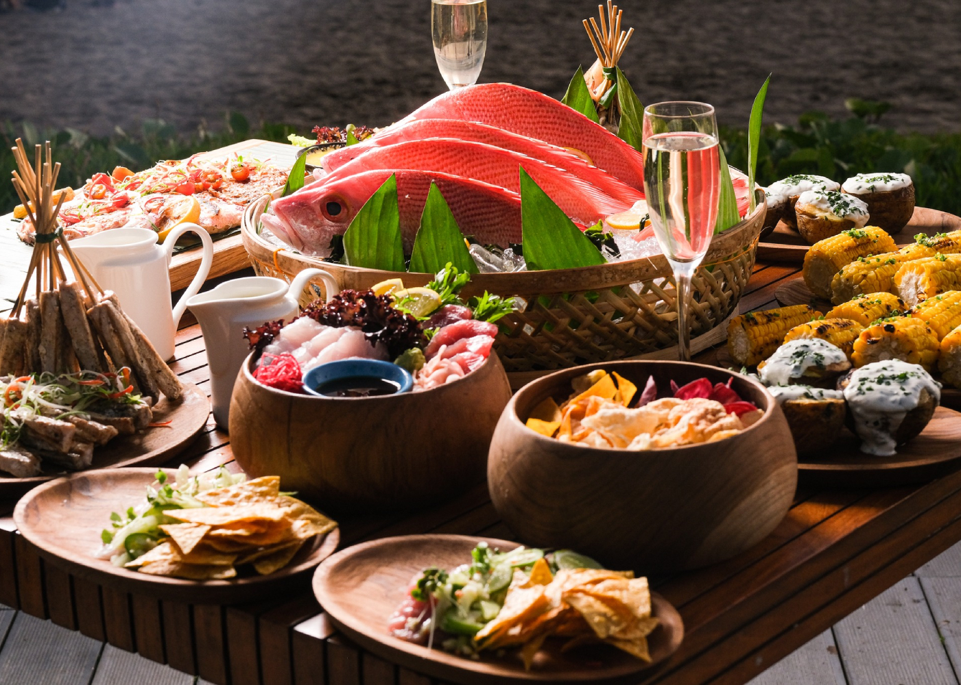 10 Best Seafood Restaurants In Bali – The 2025 Guide