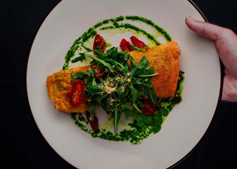 19 Best Vegan & Vegetarian Restaurants in Bali – 2026
