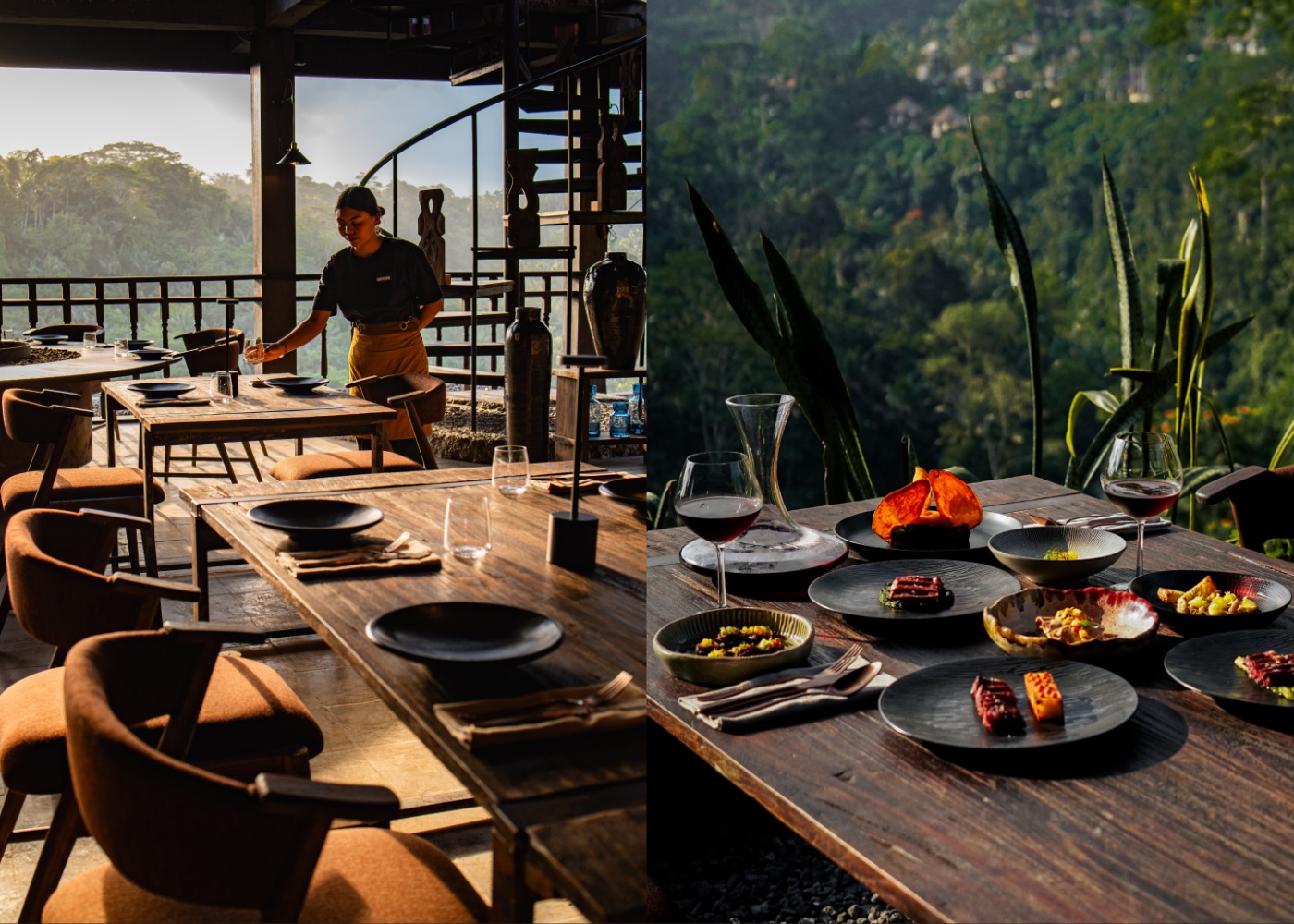 Where to eat in Ubud – 37 Best Restaurants You Can't Miss