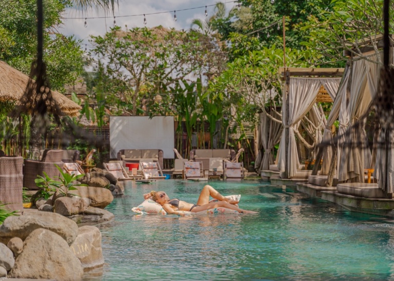 14 Best Pool & Day Clubs In Bali – The 2025 Hot-List