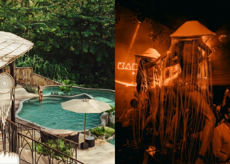 16 BEST POOL & DAY CLUBS IN BALI – 2025 | Honeycombers Bali