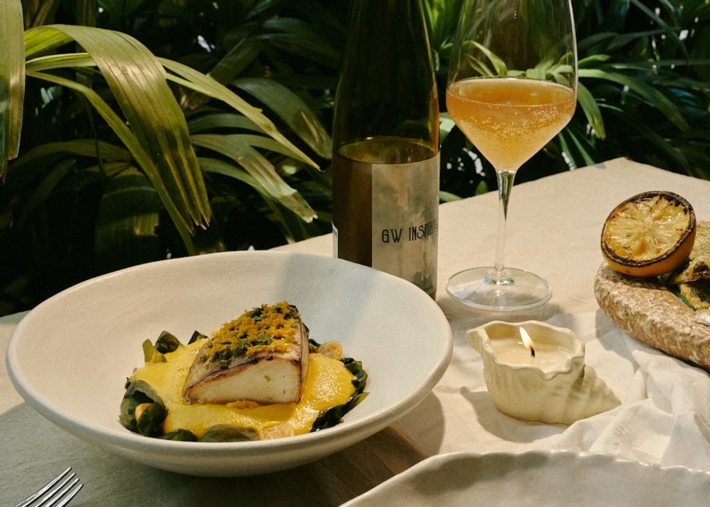 10 BEST SEAFOOD RESTAURANTS IN BALI – 2025 | Honeycombers Bali