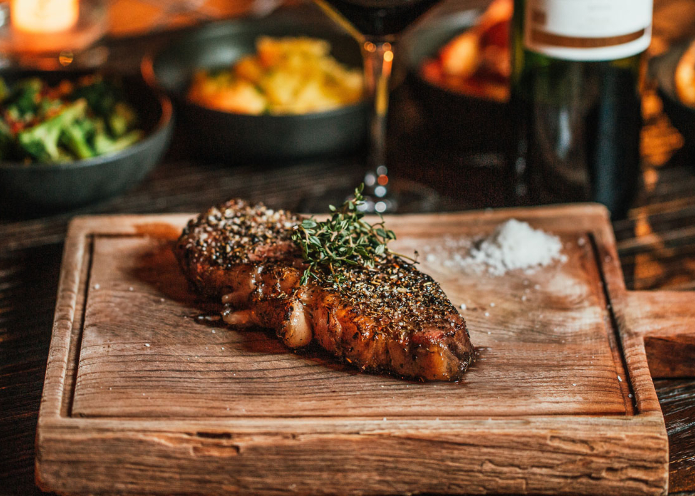 12 BEST Steak Restaurants in Bali (Updated for 2026)