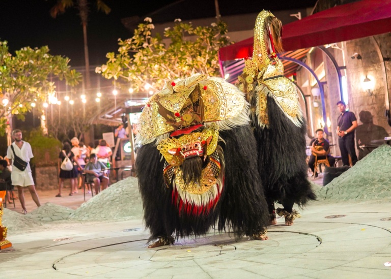 Samasta Lifestyle Village: A hub of culture in Jimbaran | Honeycombers Bali