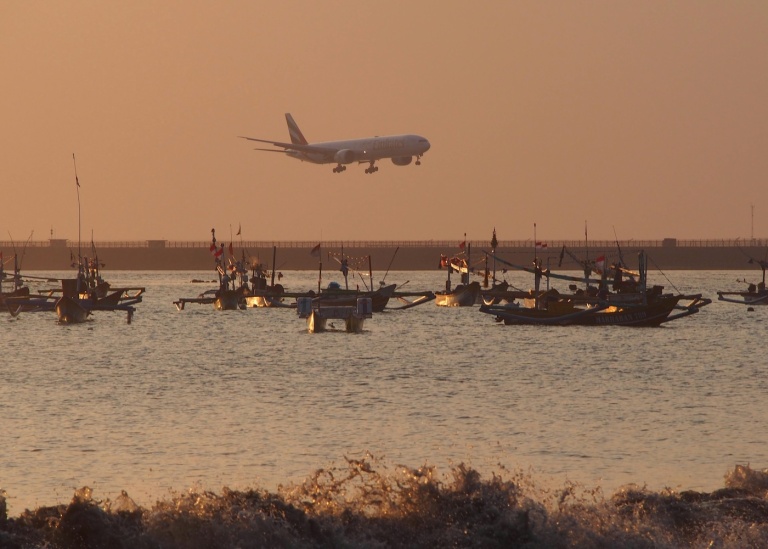 Flights to Bali: Best airlines flying to Bali in 2026