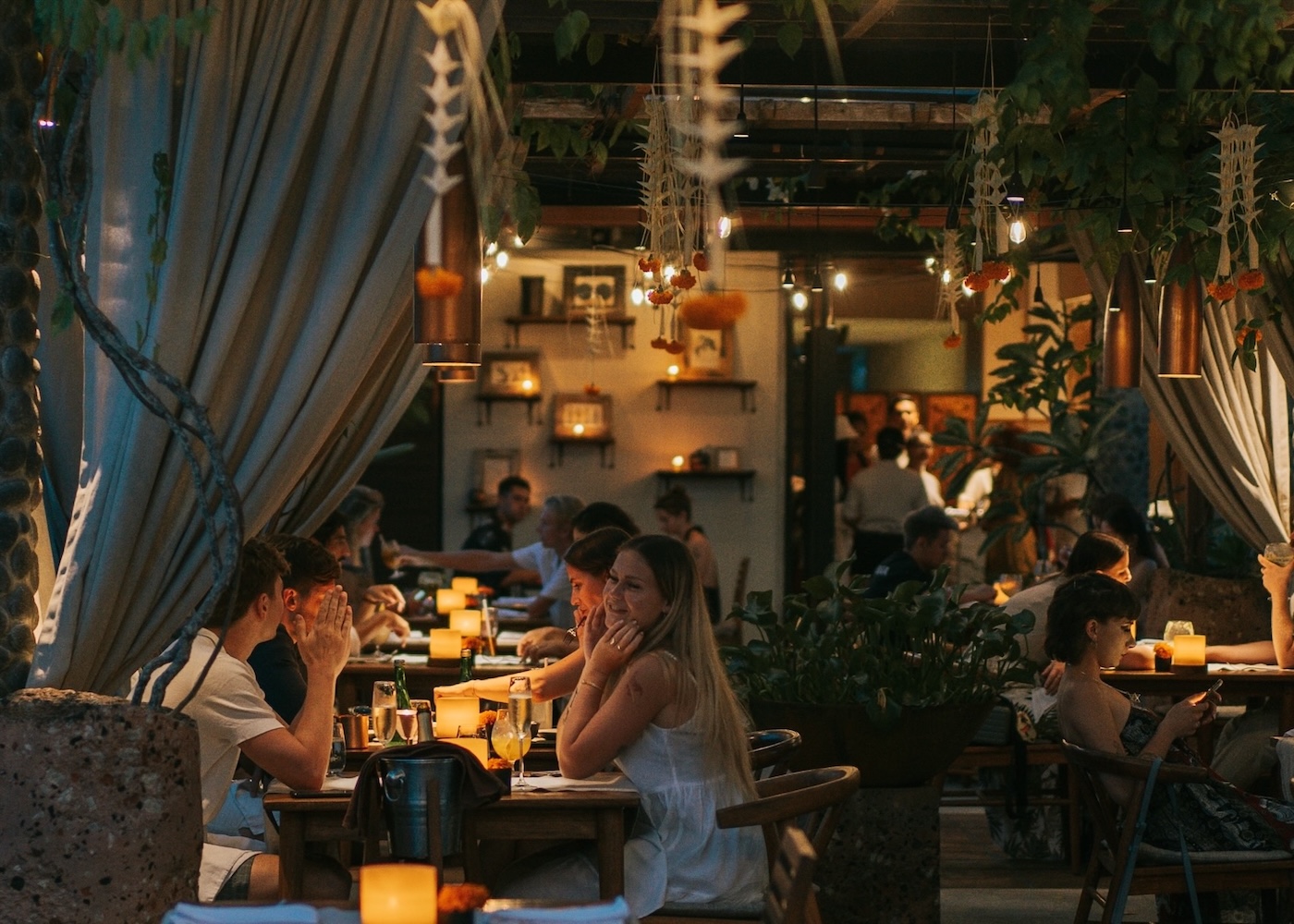 Where to eat in Ubud: 35 BEST restaurants you can't miss in 2025