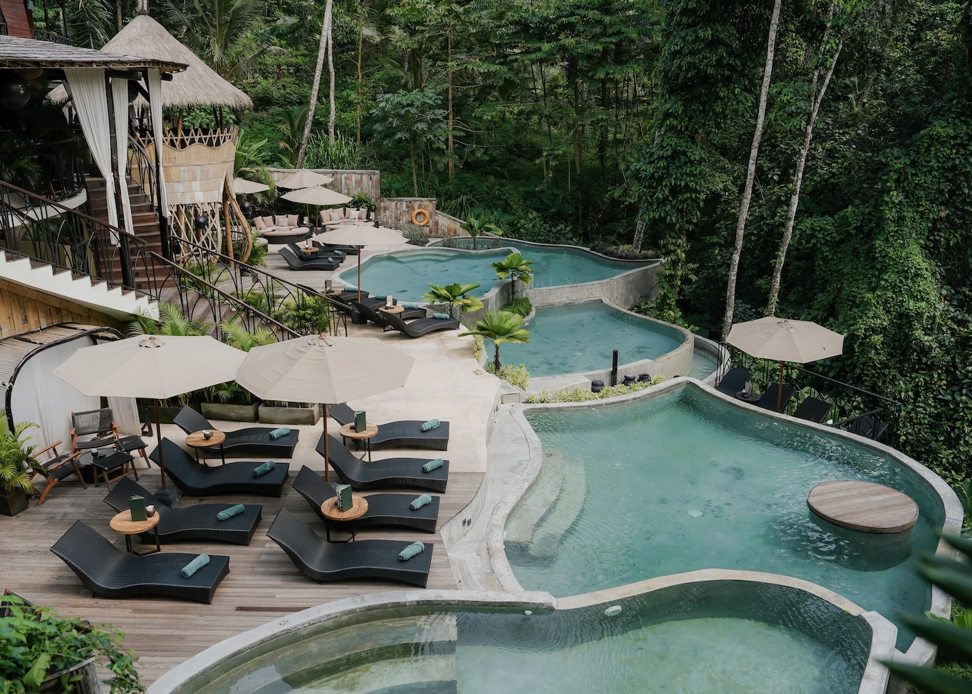 14 Best Pool & Day Clubs In Bali – The 2025 Hot-List