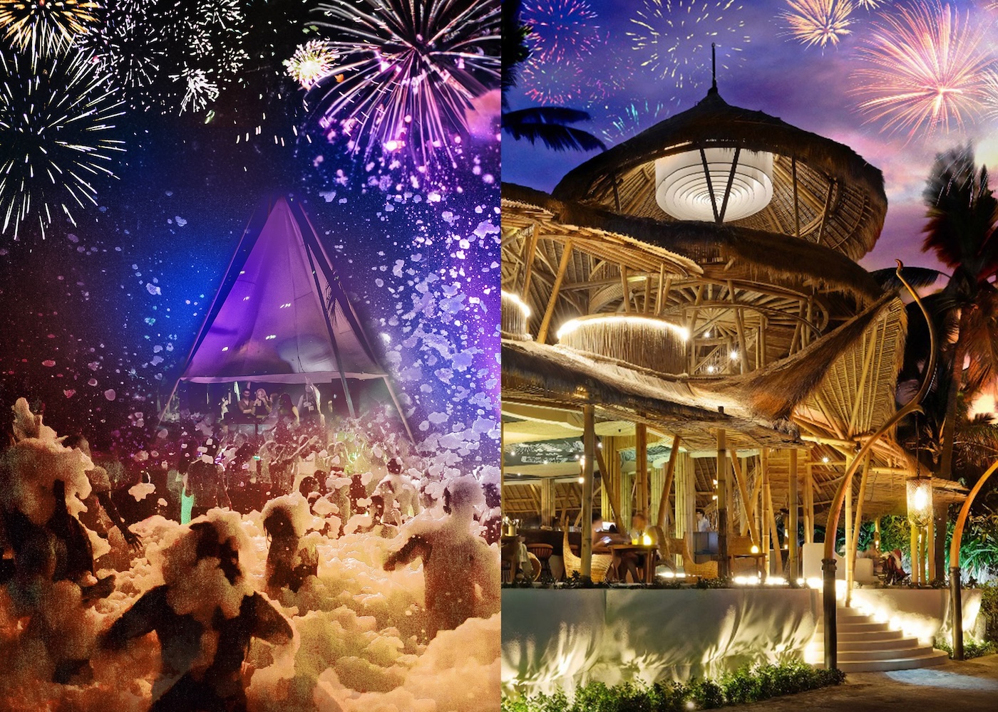 New Year's Eve in Bali 2024 - 2025 – The BEST places to celebrate