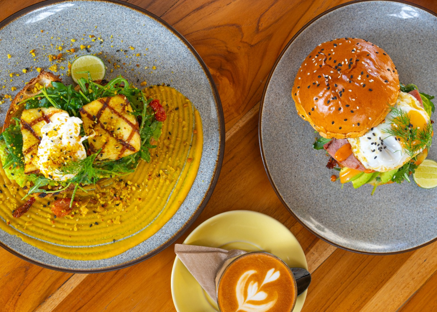 12 Best Cafes in Uluwatu – The 2025 Hot-List