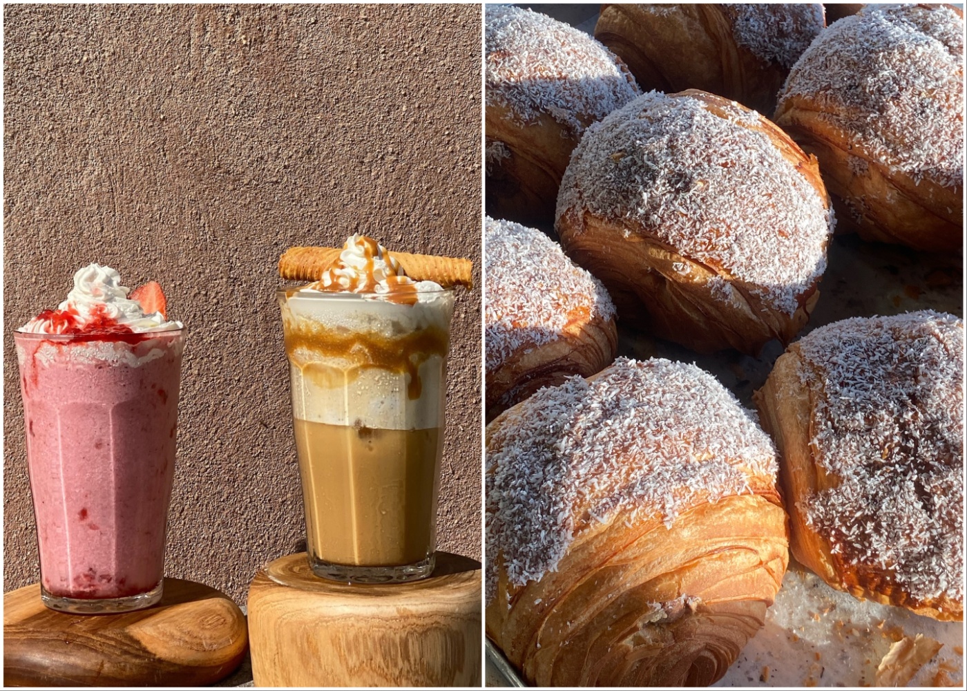 37 BEST CAFES IN CANGGU: Where to eat brunch 2025 | Honeycombers Bali