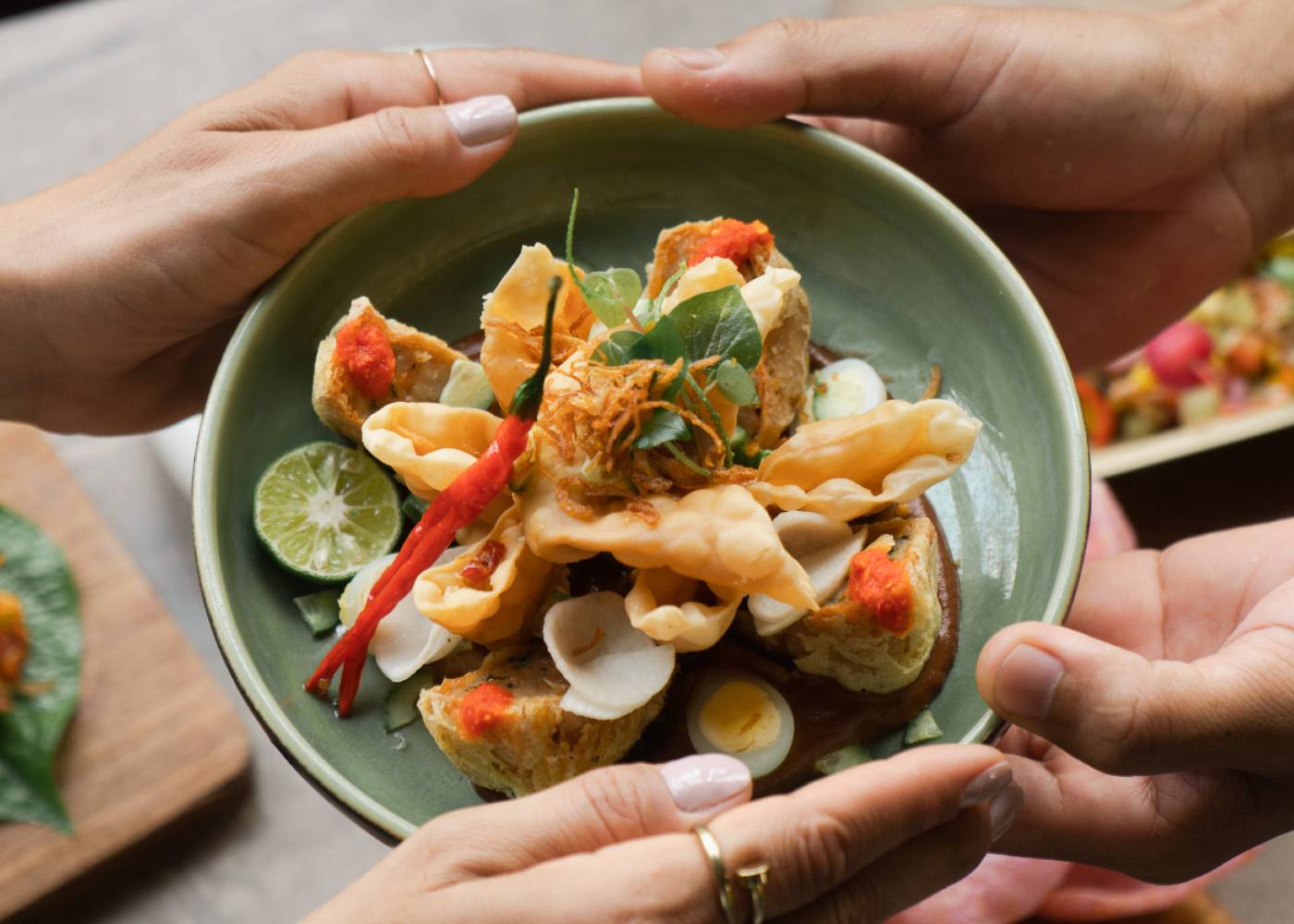 Where to eat in Ubud: 34 BEST restaurants you can't miss in 2025