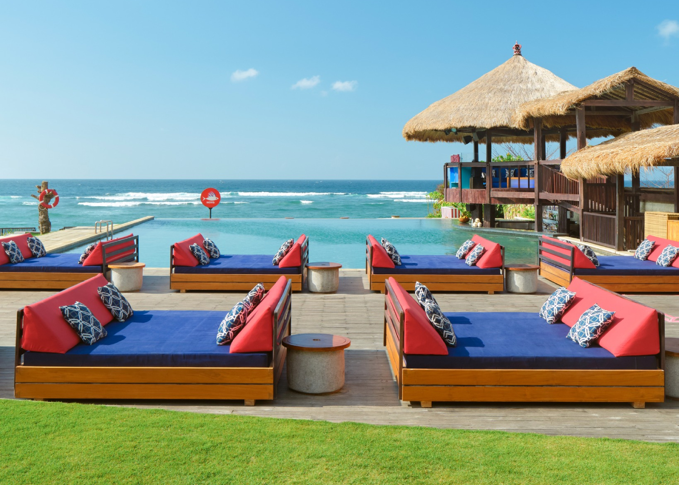 39 Beach Club terbaik di Bali yang wajib dikunjungi di 2025 ...