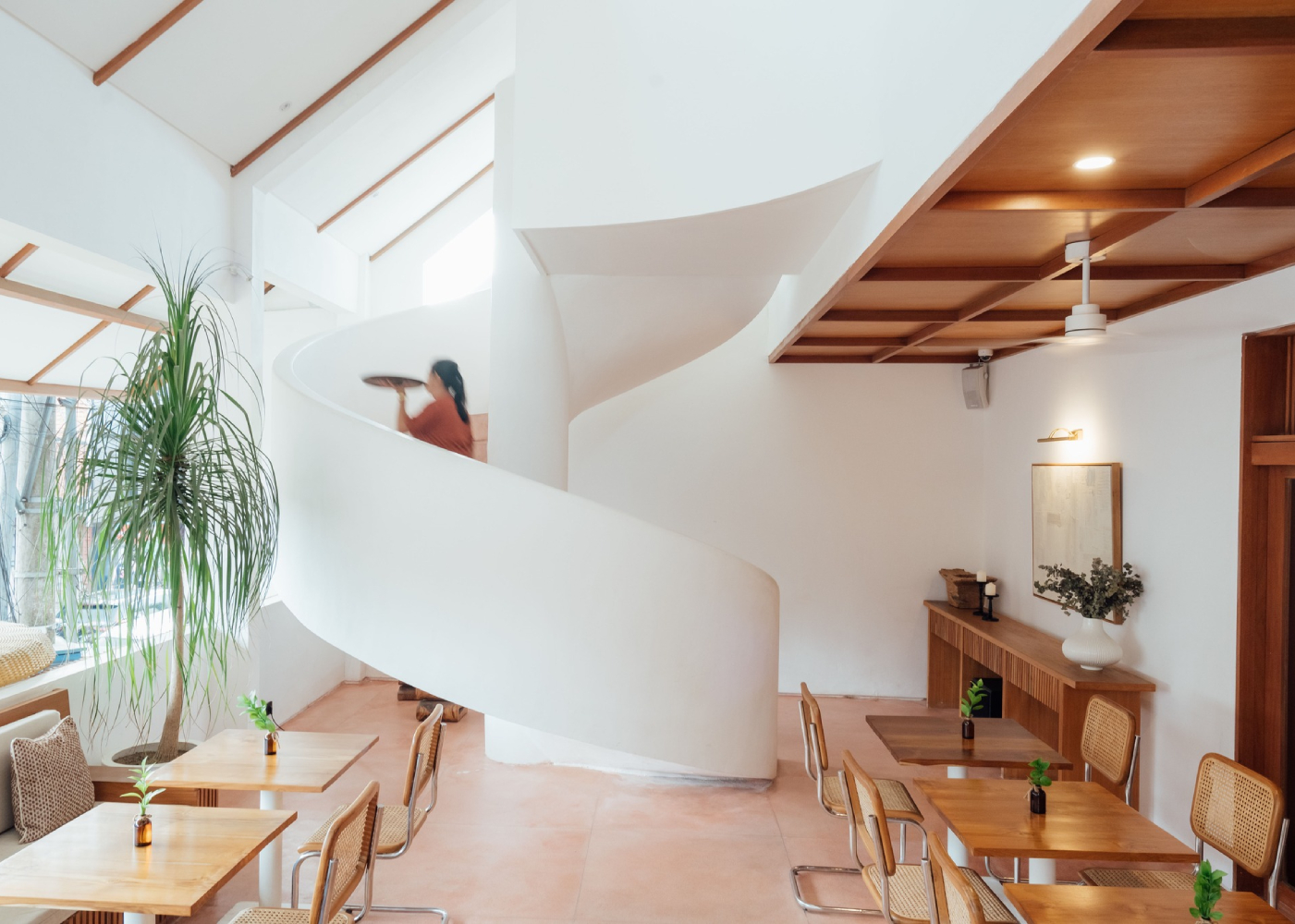 The 16 Best Cafes in Ubud, Bali (with awesome views!)