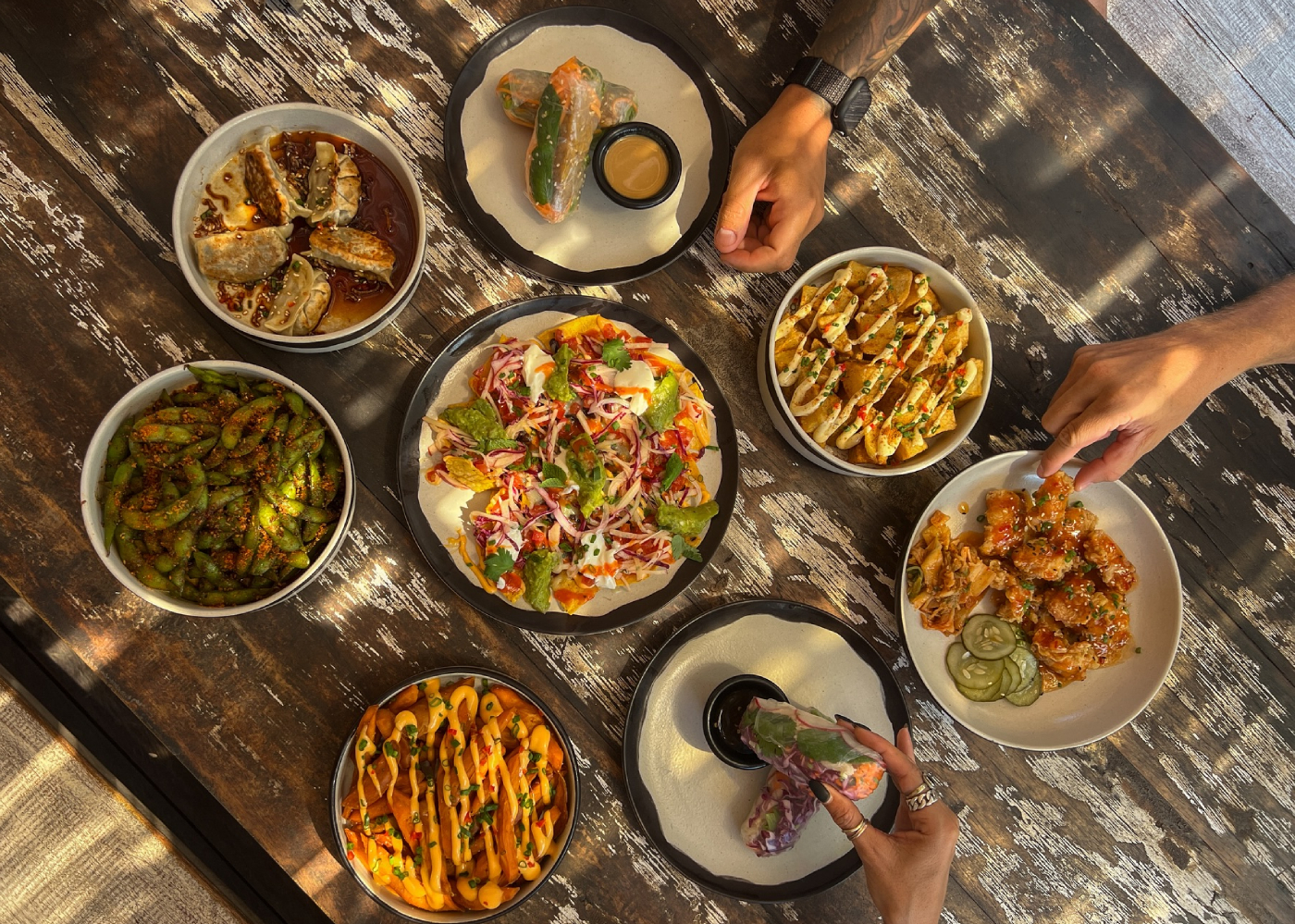12 Best Cafes in Uluwatu – The 2026 Hot-List