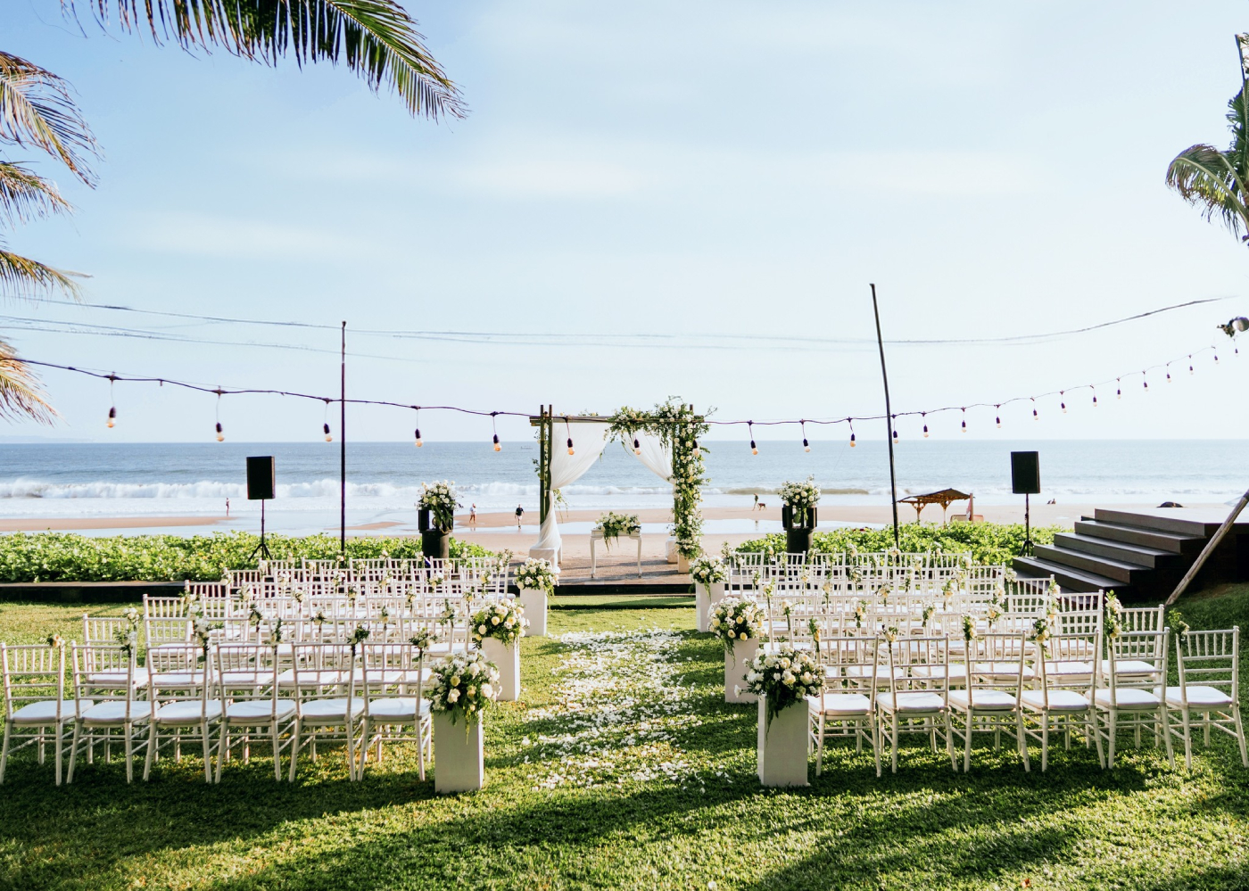 10 Best Wedding Venues In Bali – 2025