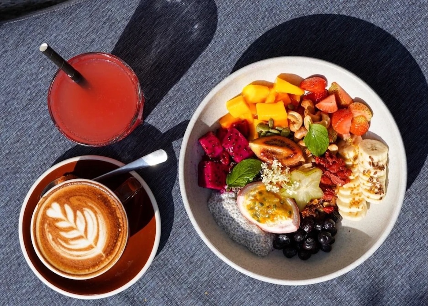 12 Best Cafes in Uluwatu – The 2025 Hot-List