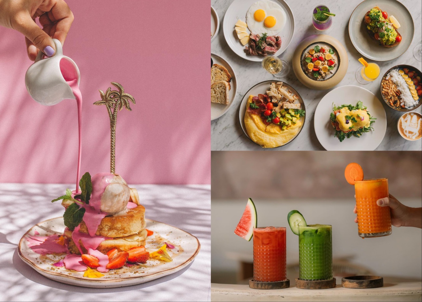 20 Best Cafes in Bali (2026): For coffee, breakfast & brunch