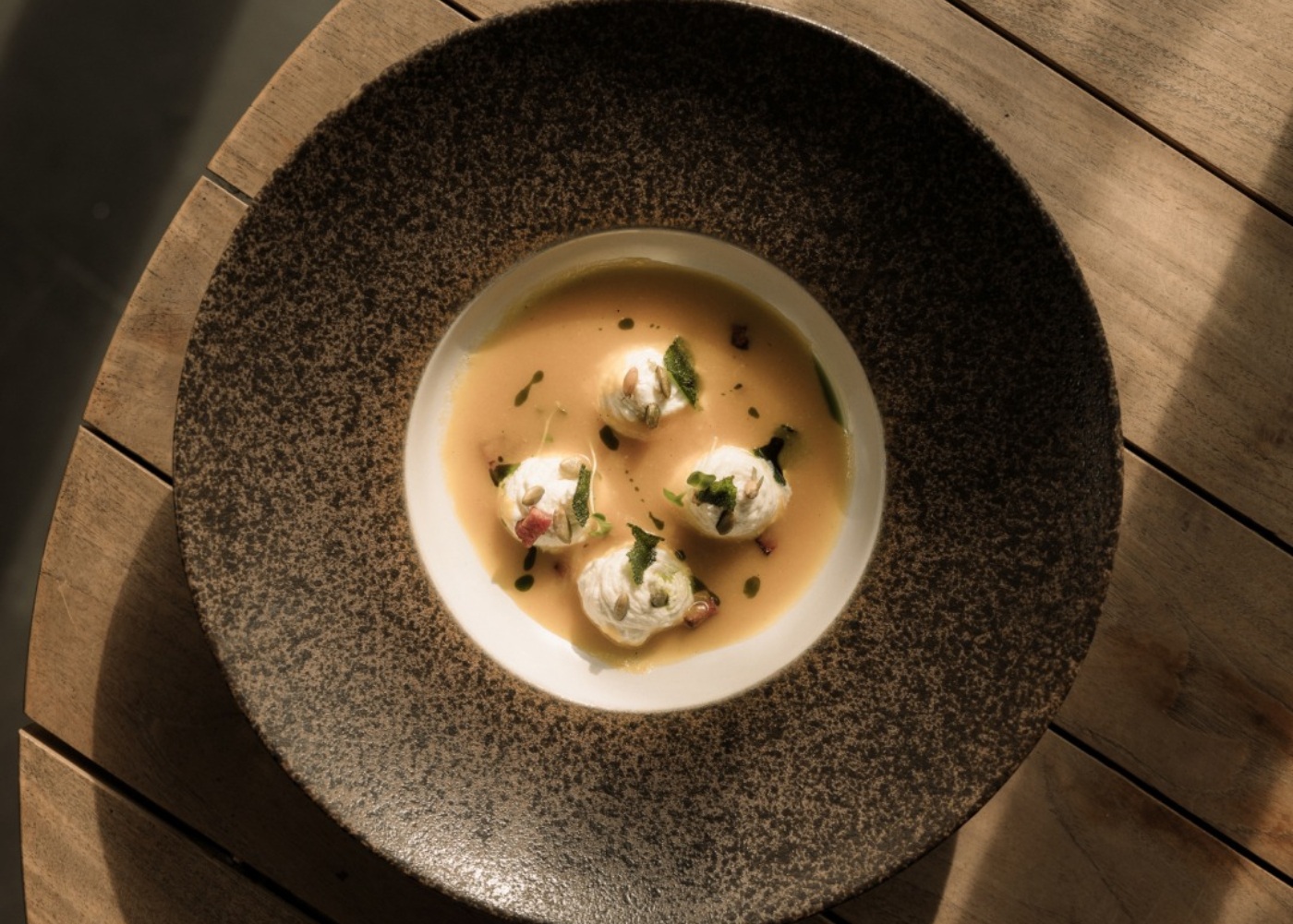 9 best Mediterranean restaurants in Bali (that I actually love!)