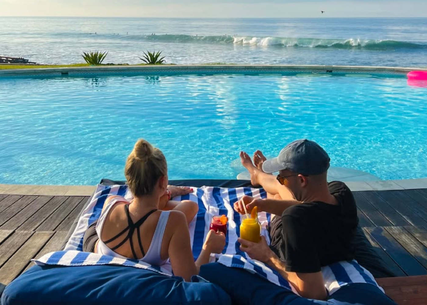 26 Best Beach Clubs In Bali You NEED To Visit In 2025