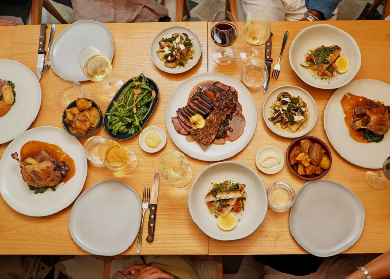 11 best Mediterranean restaurants in Bali that I actually love - 2026