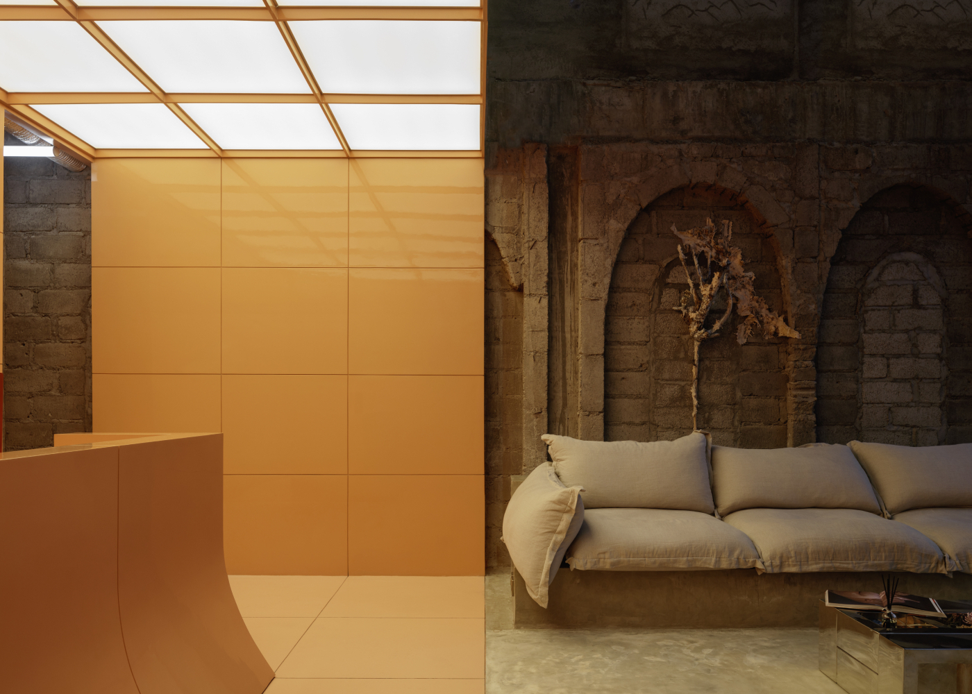 LYAG Spa – is this the most unique massage experience in Bali?