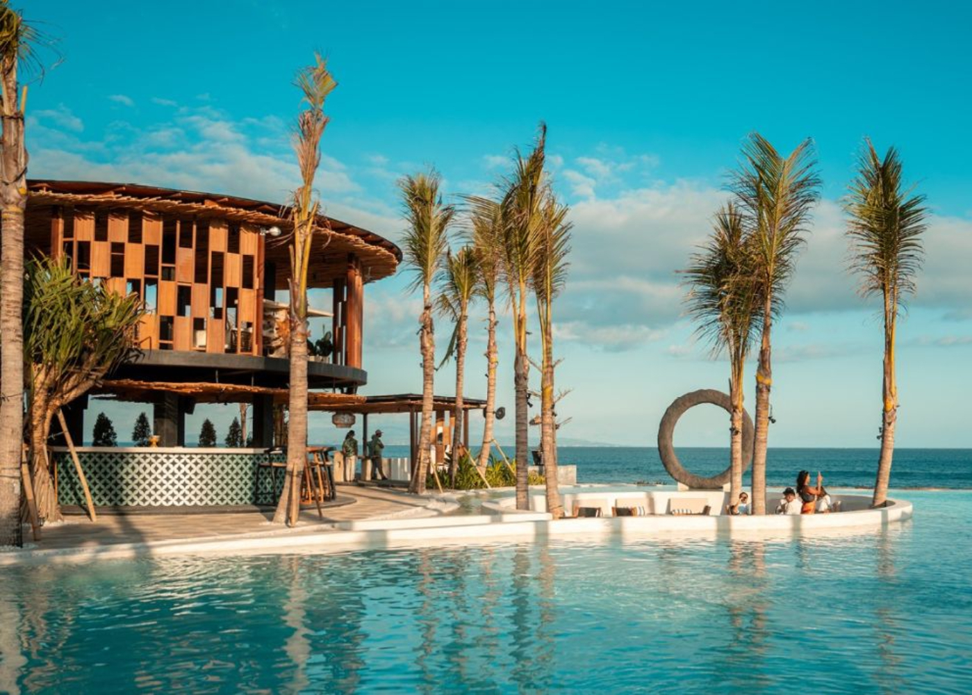 The 40 Best Beach Clubs In Bali You Need To Visit In 2025