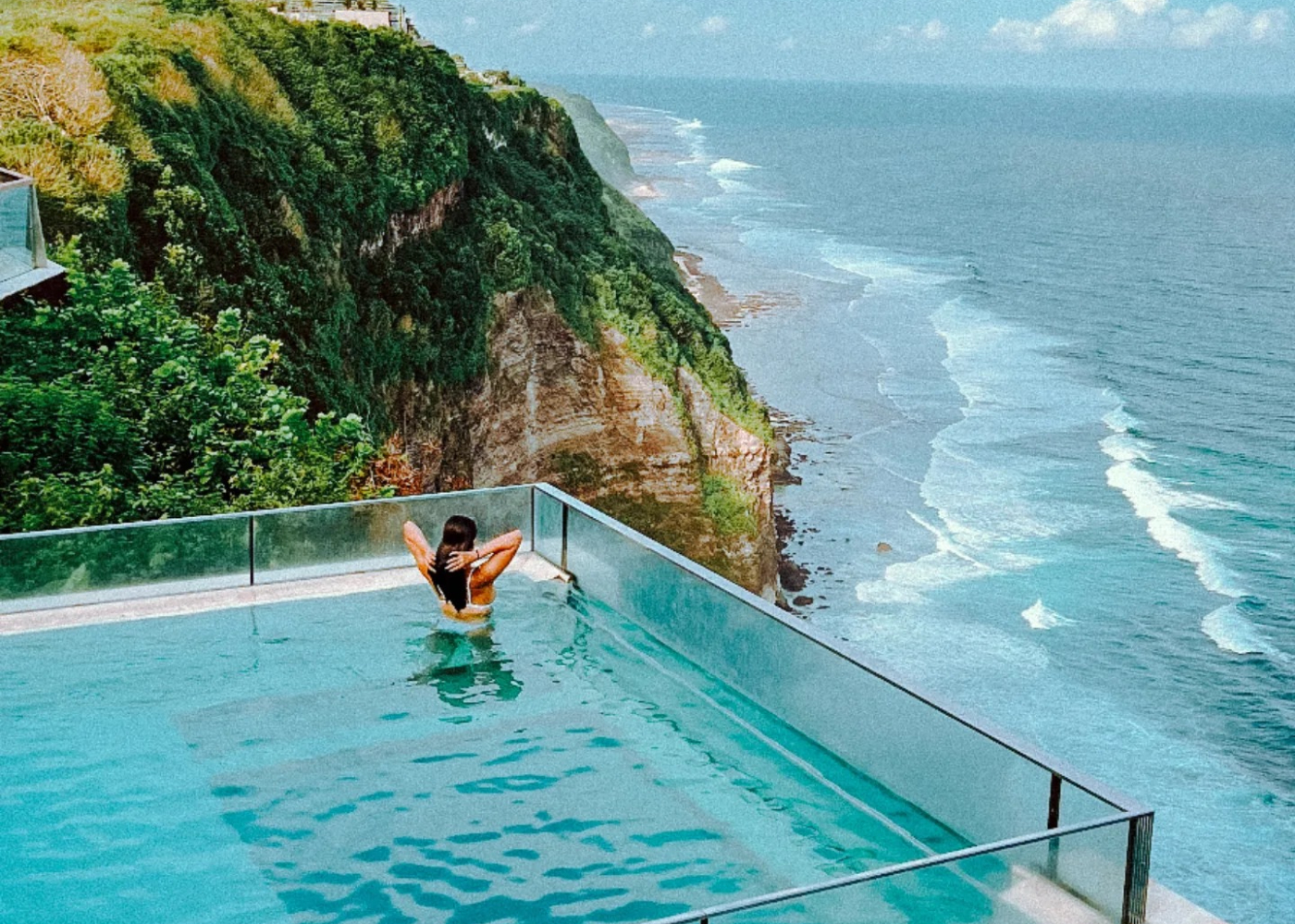 The 40 Best Beach Clubs In Bali You Need To Visit In 2025