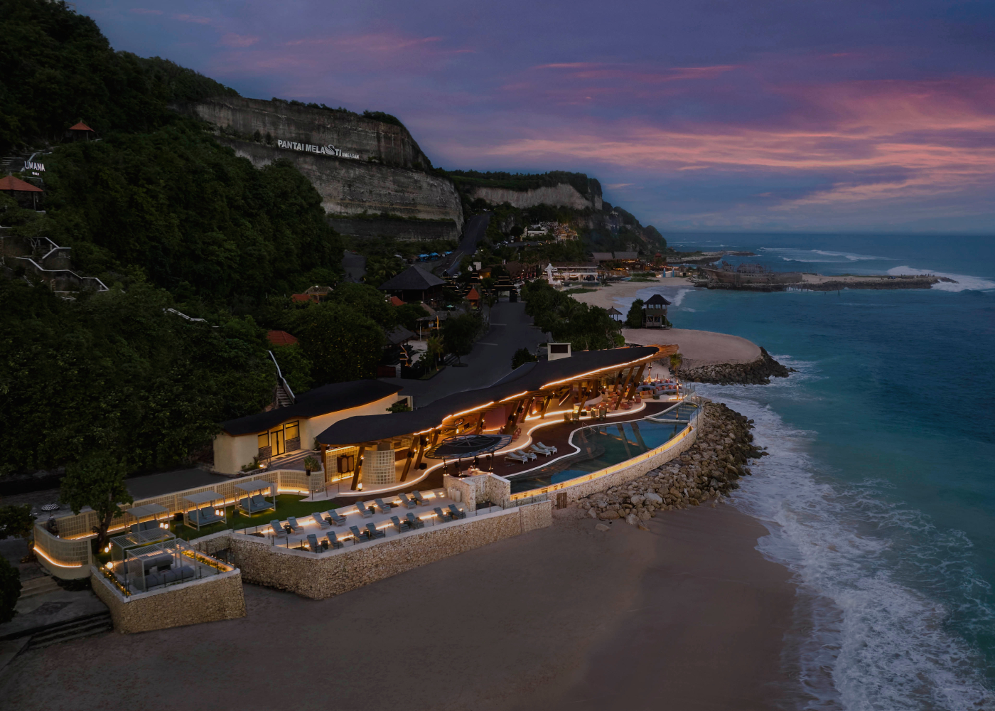 The 40 Best Beach Clubs In Bali You Need To Visit In 2025