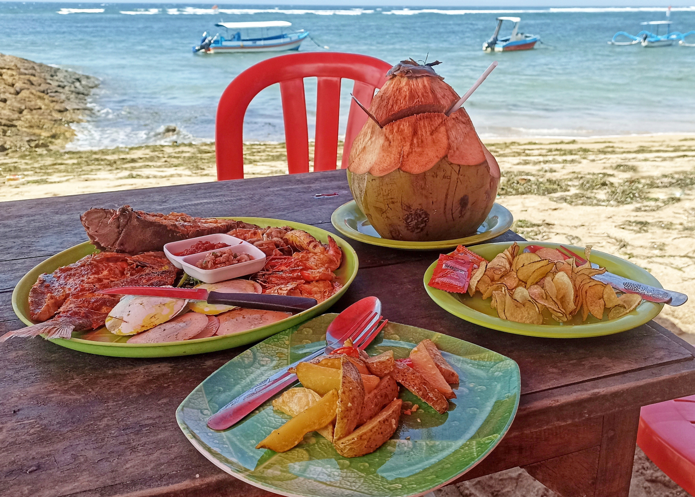 15 BEST restaurants in Sanur for 2026 – handpicked by a Bali local