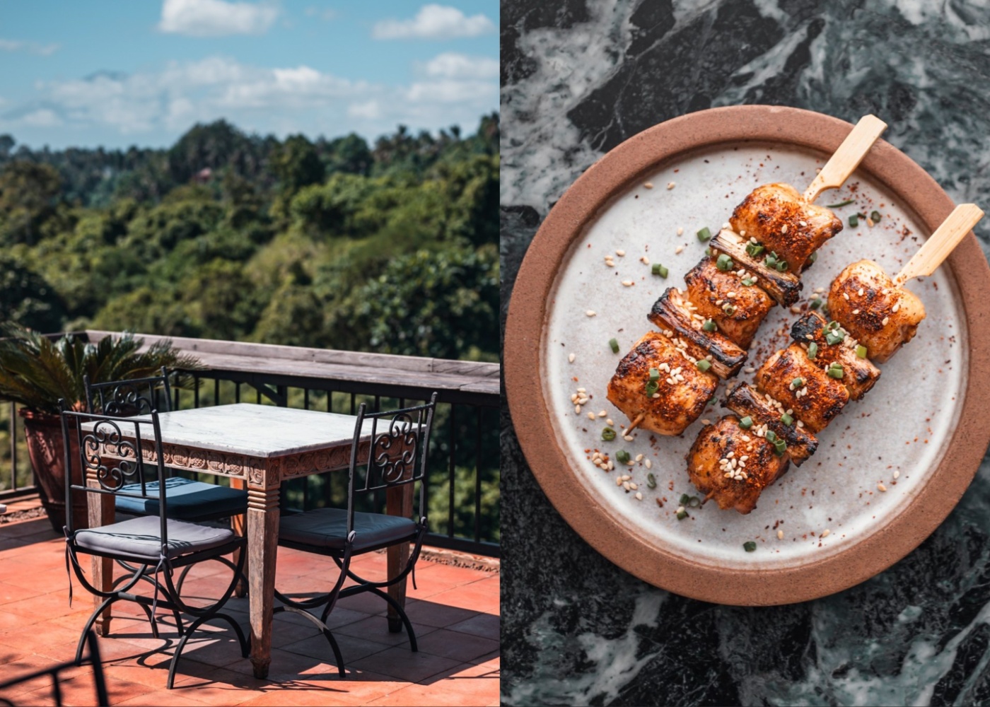 Where to eat in Ubud: 34 BEST restaurants you can't miss in 2025
