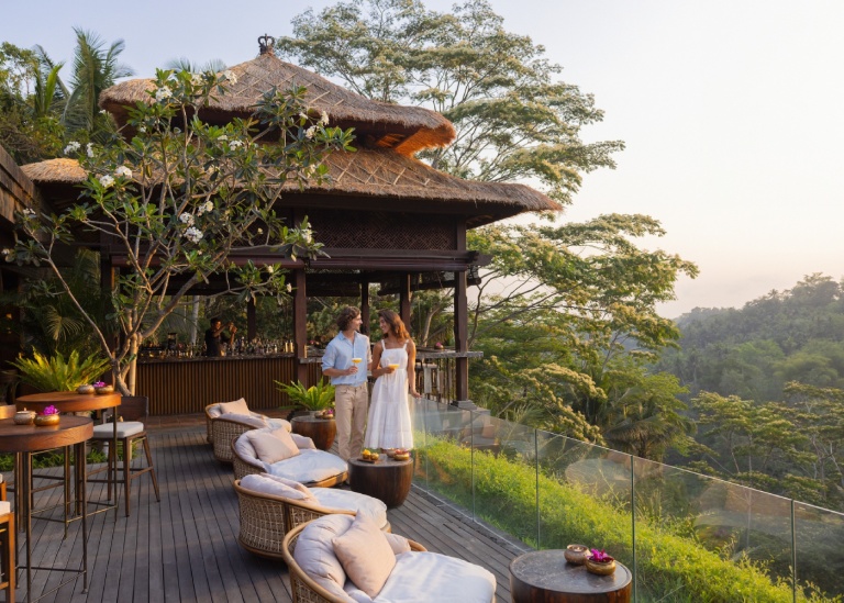 19 Best Bars in Ubud (2025): Speakeasies, Live Music & Cocktails