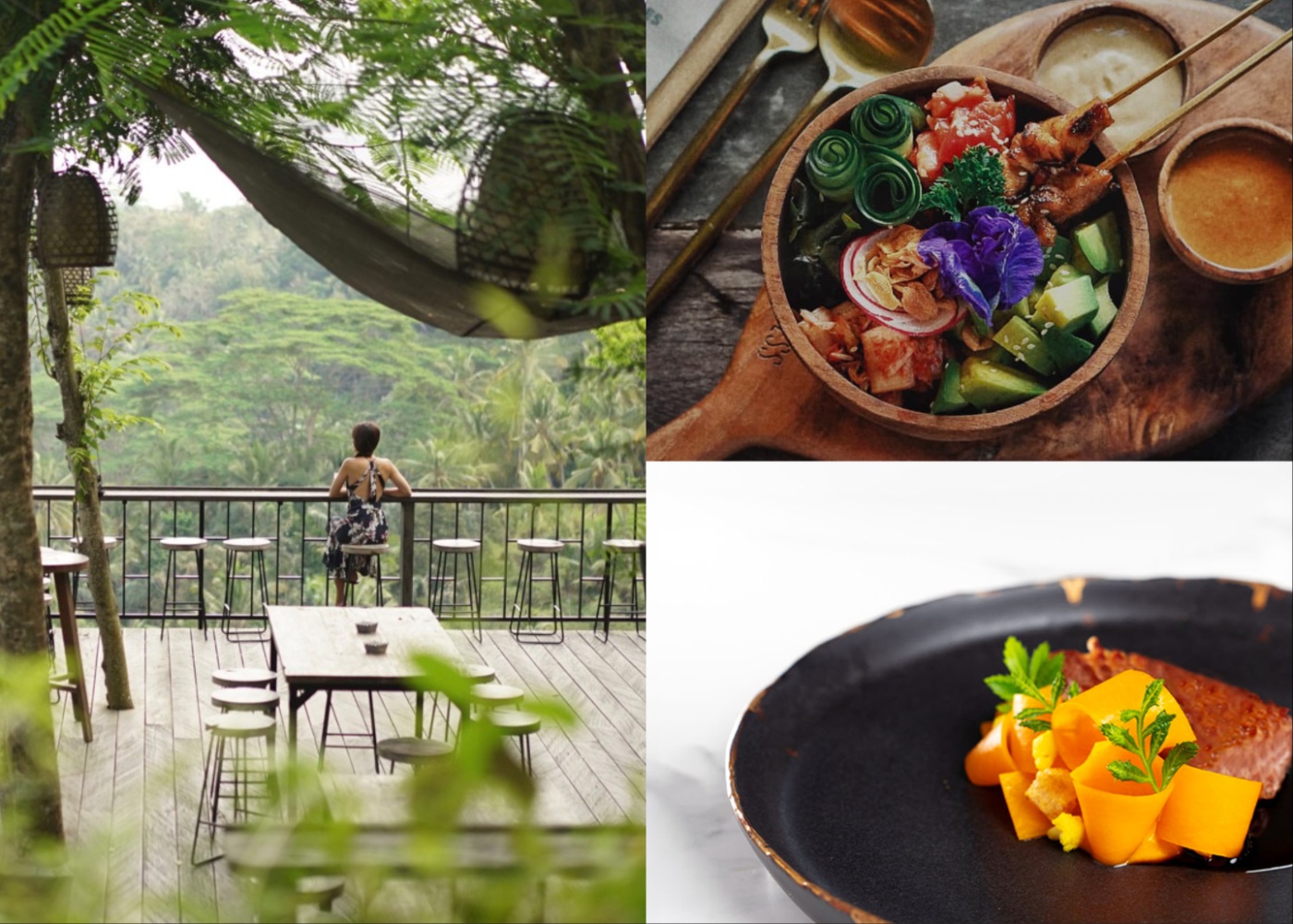 The 27 Best Cafes in Ubud, Bali (with awesome views!)