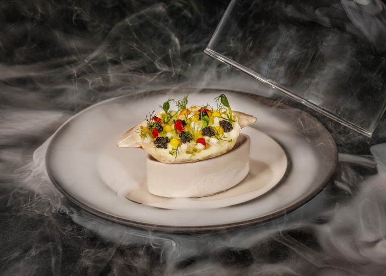 14 BEST Fine Dining Restaurants in Bali (2026)