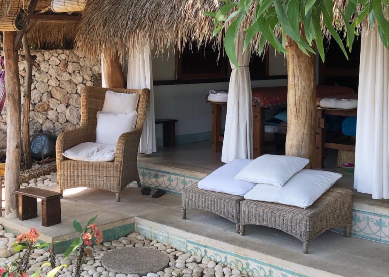 15 Best Spas in Uluwatu (2025): Facials, Massages, Nails & More