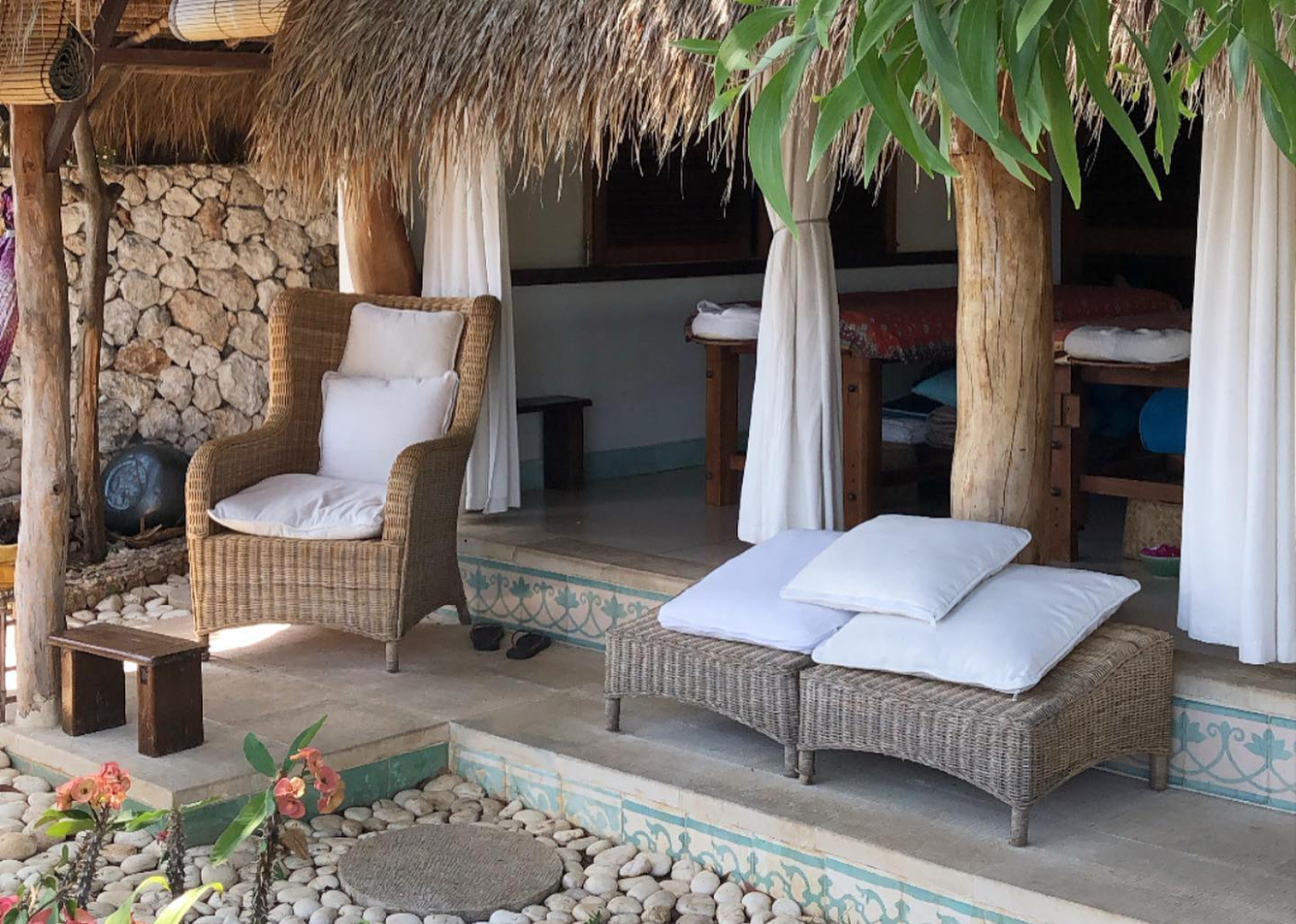 15 Best Spas in Uluwatu (2025): Facials, Massages, Nails & More