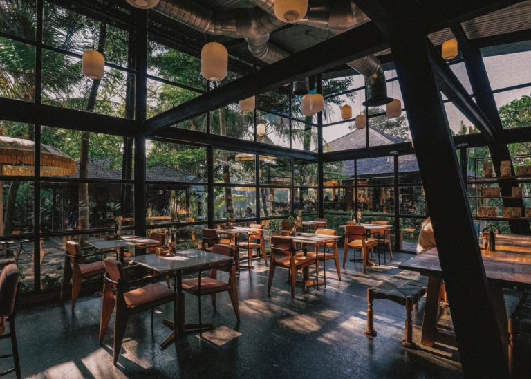 19 BEST Cafes in Ubud, Bali – A Local's Guide (2026)
