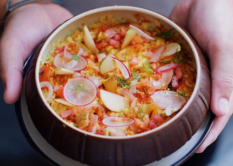 34 BEST restaurants in Canggu you can't miss in 2025