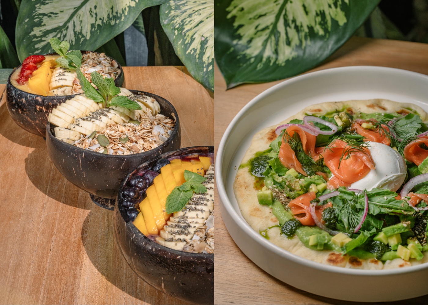26 Best Cafes in Canggu, Bali: My Top Breakfast & Lunch Places