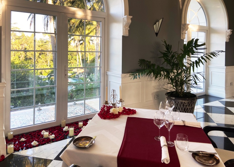 16 Most Romantic Restaurants in Bali For Date Night (2026)