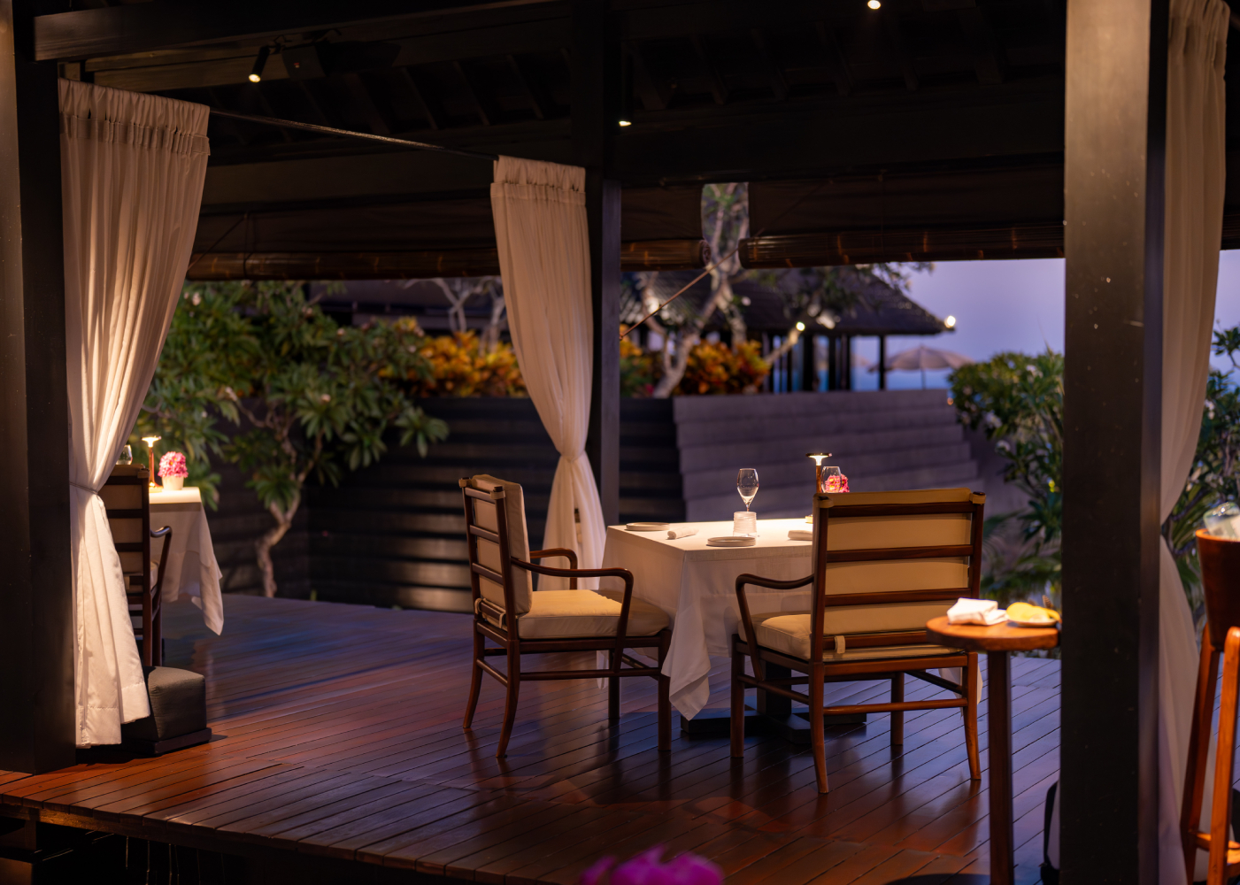16 Most Romantic Restaurants in Bali For Date Night (2026)