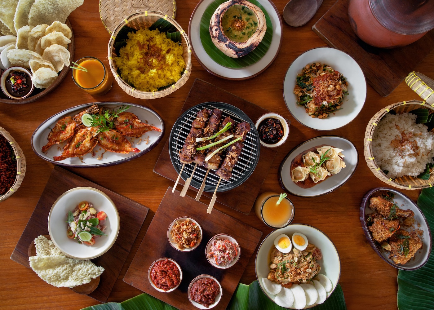13 Best Indonesian Restaurants In Bali 2026 - Picked by a Local