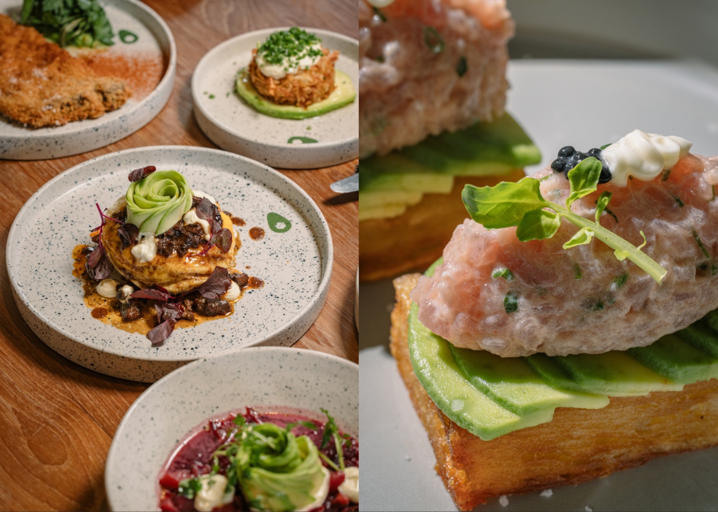 20 Best Cafes in Bali (2026): For coffee, breakfast & brunch
