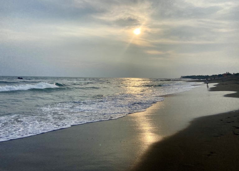 Here's why Pererenan was named Bali's coolest neighbourhood