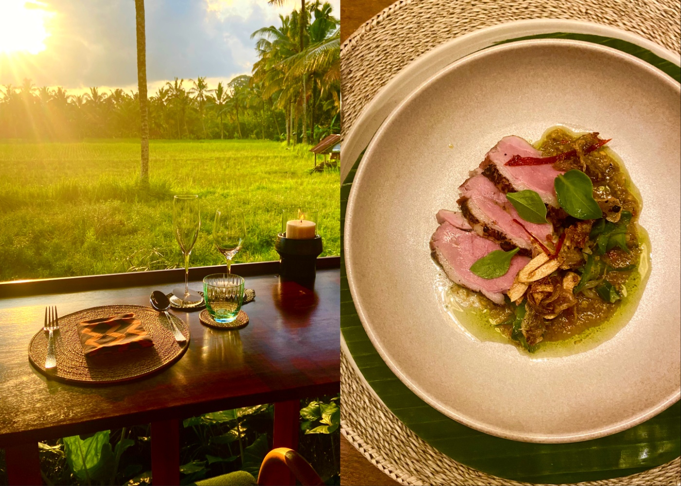 24 BEST restaurants in Ubud for dinner (Updated for 2026)
